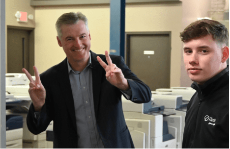 iTech - Technology Solutions